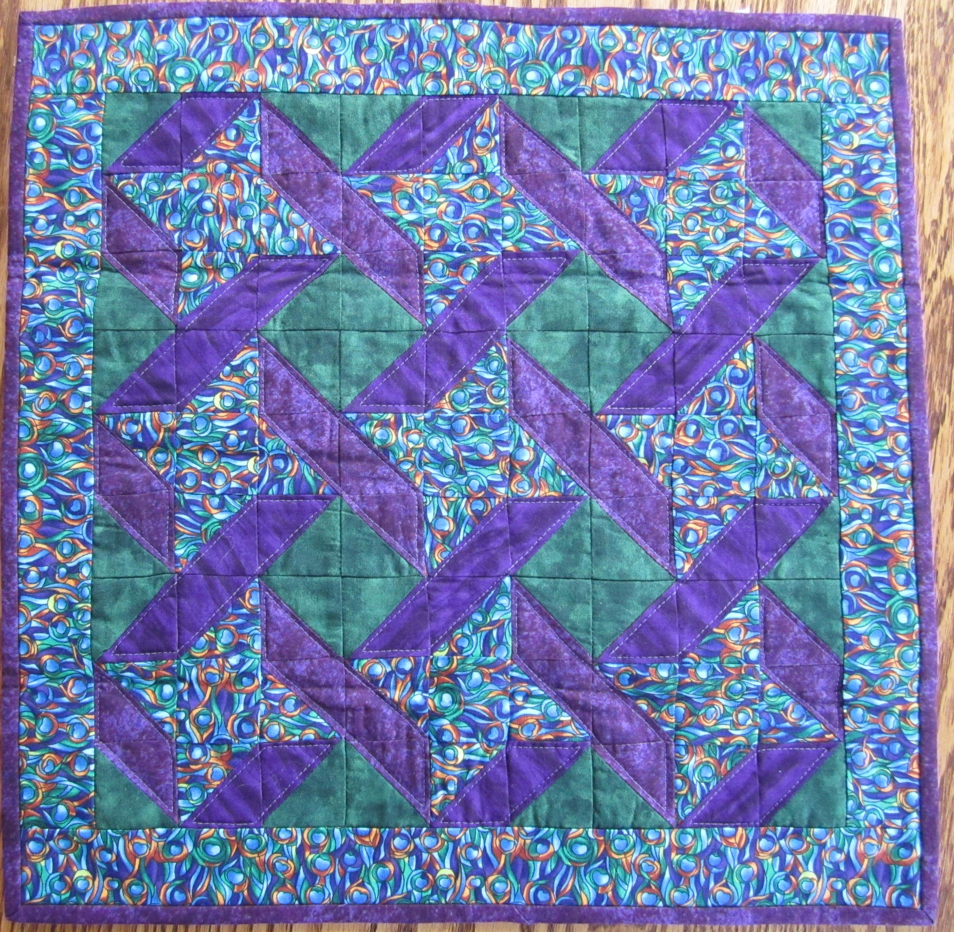 Delaware Quilts - My Quilts